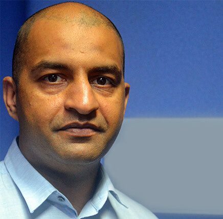 Waheed Azam - Pathway Group