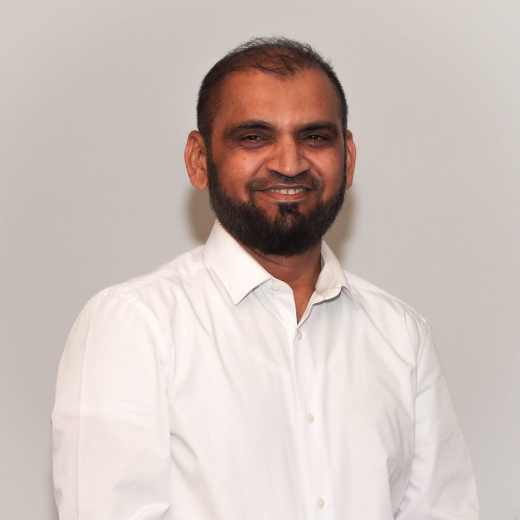 Meet the Team - Pathway Group