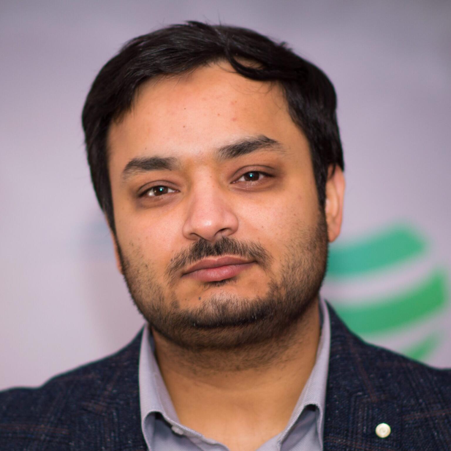 Meet the Team - Pathway Group