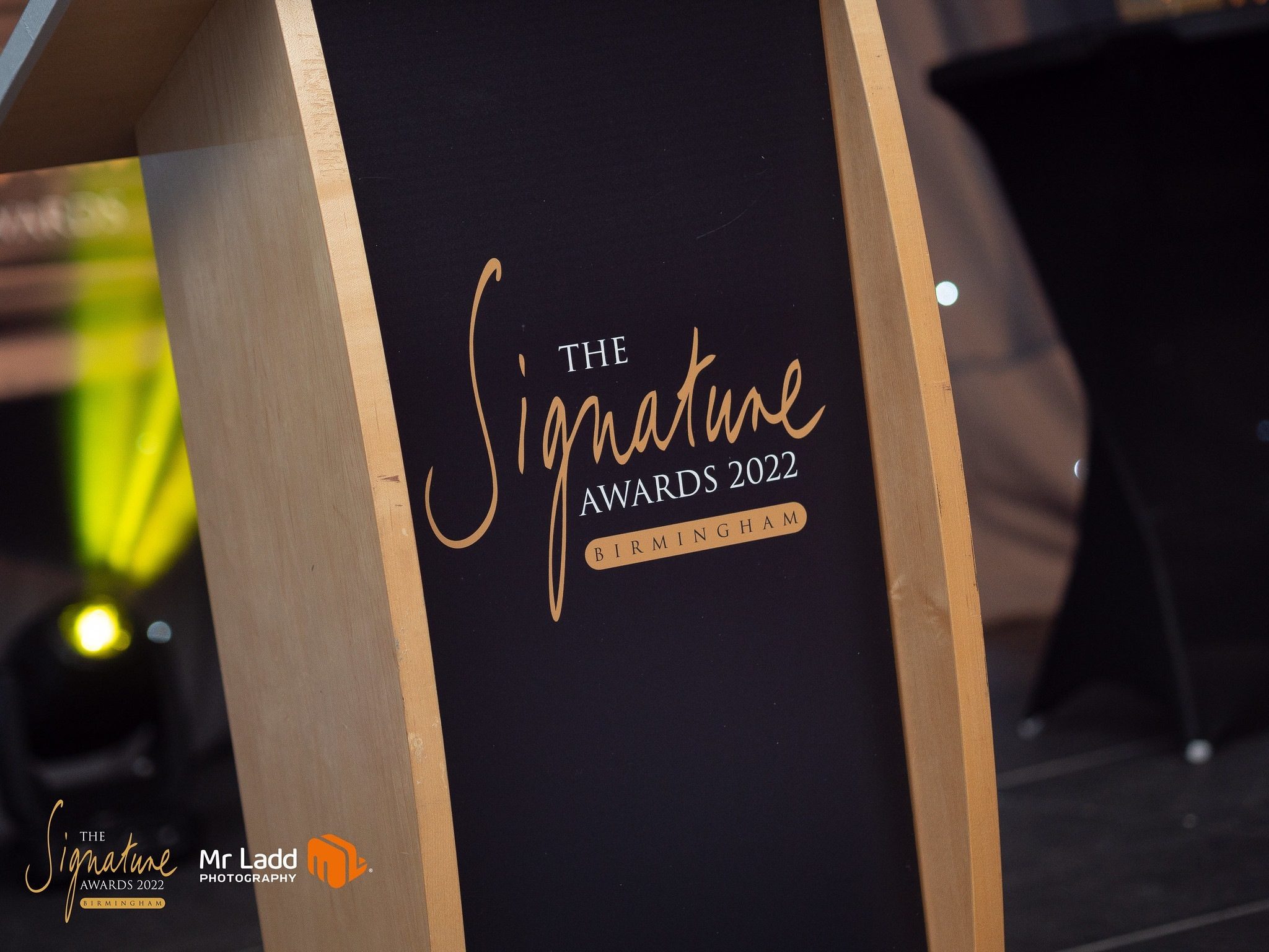 The Signature Awards 2022 - Pathway Group
