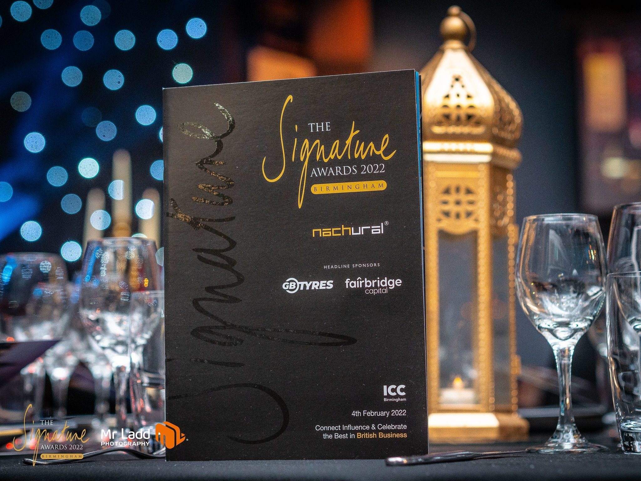 The Signature Awards 2022 - Pathway Group