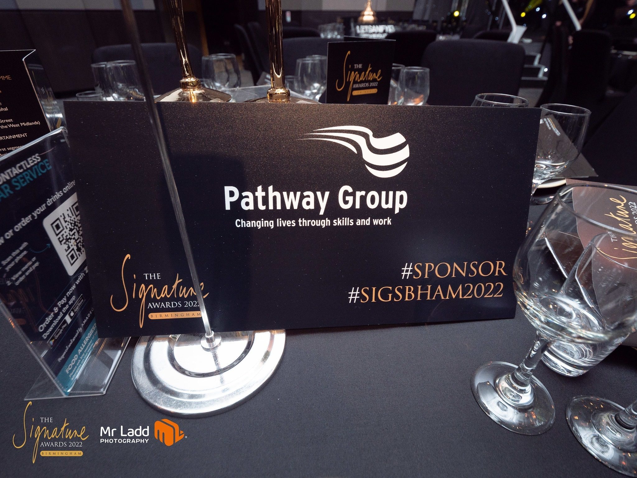 The Signature Awards 2022 - Pathway Group