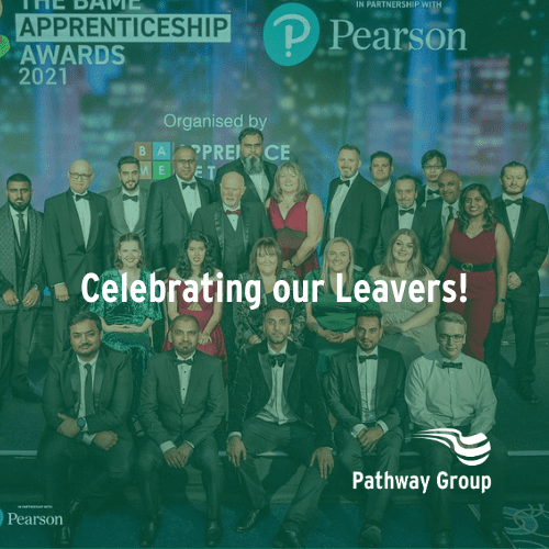 Time to Move On: We Celebrate Employee leavers! - Pathway Group