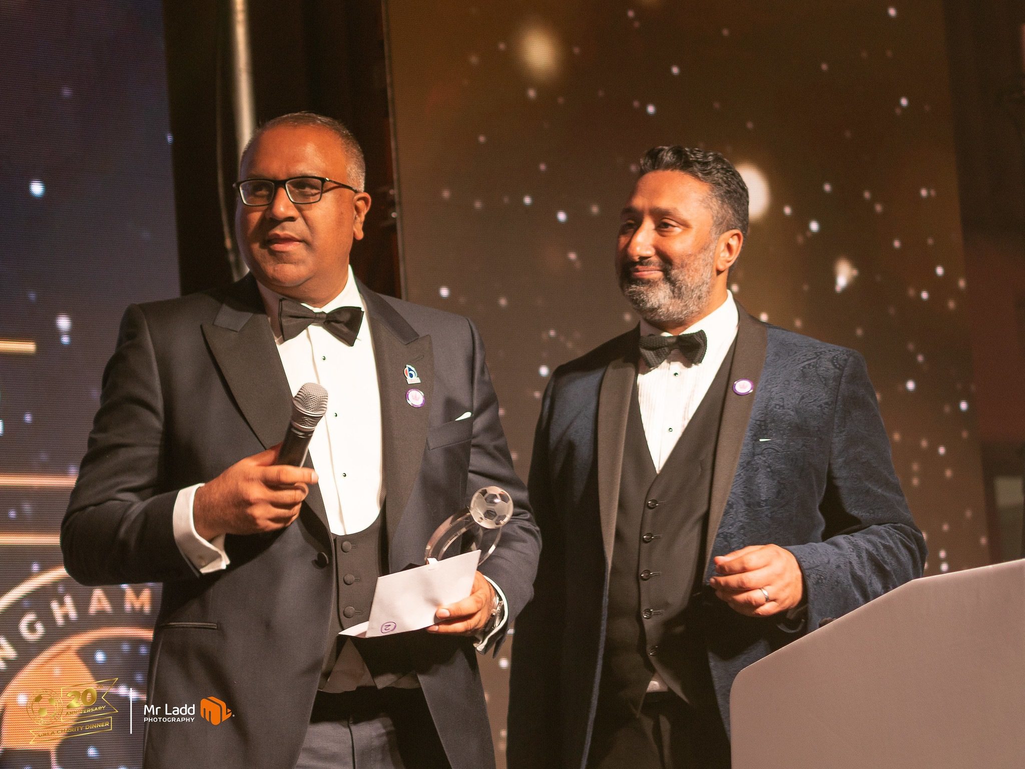 BYSA – 20 years of Grassroots football and mentoring - Pathway Group