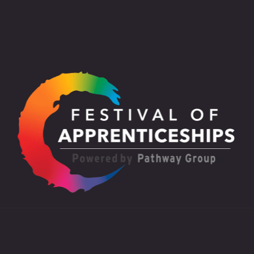 Pathway Group Apprenticeship programmes - Learn, Develop & Grow.