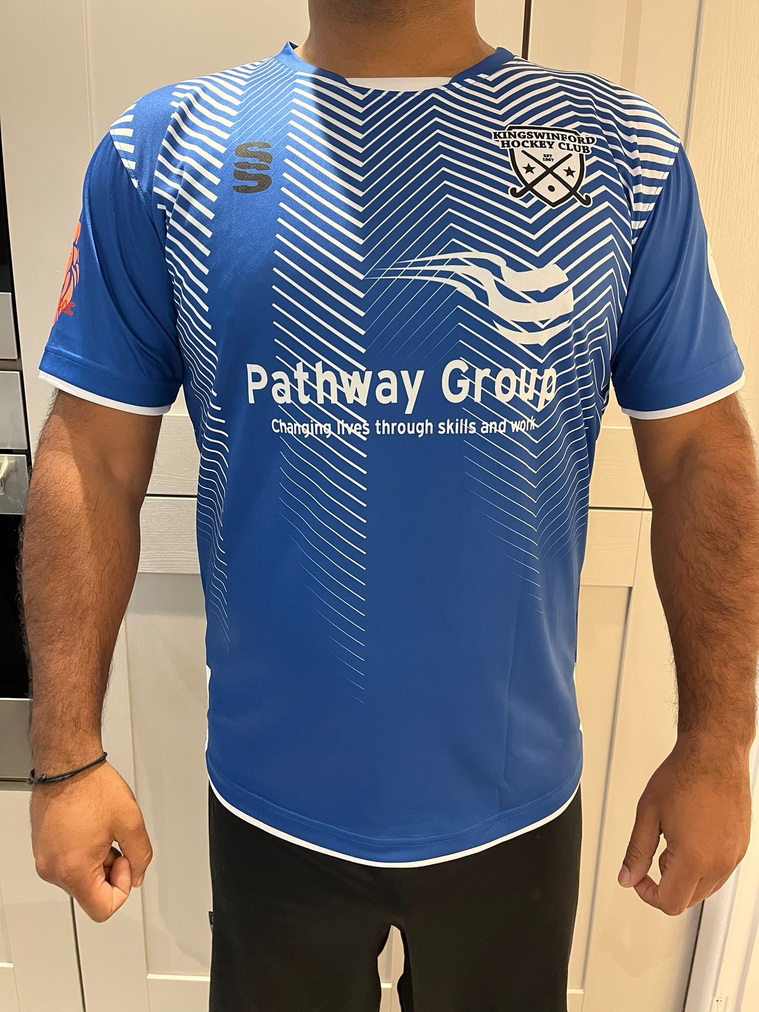Sponsor Grassroots - Pathway Group