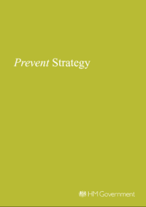 What is the Prevent Strategy? - Pathway Group