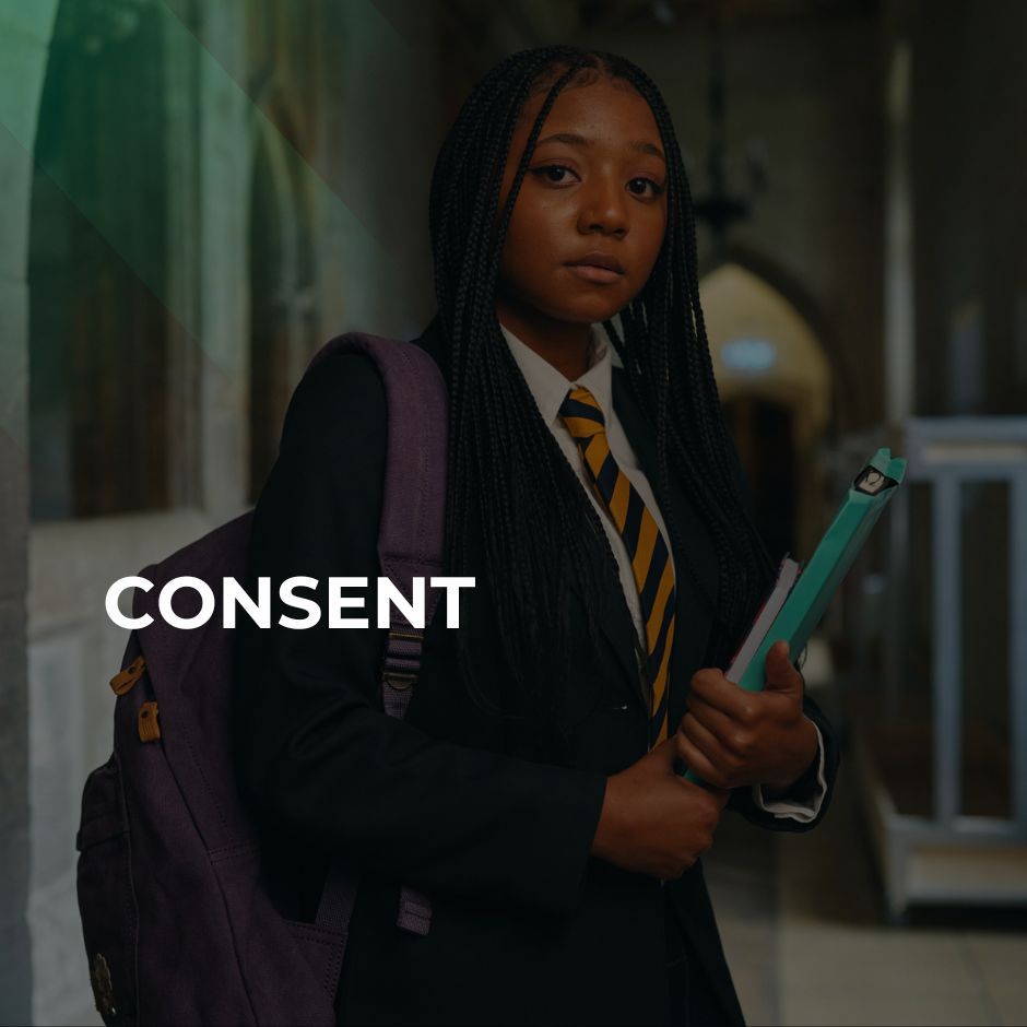Consent - Pathway Group