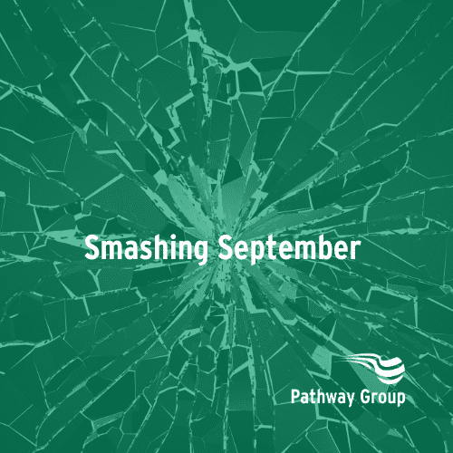 Smashing September - Pathway Group