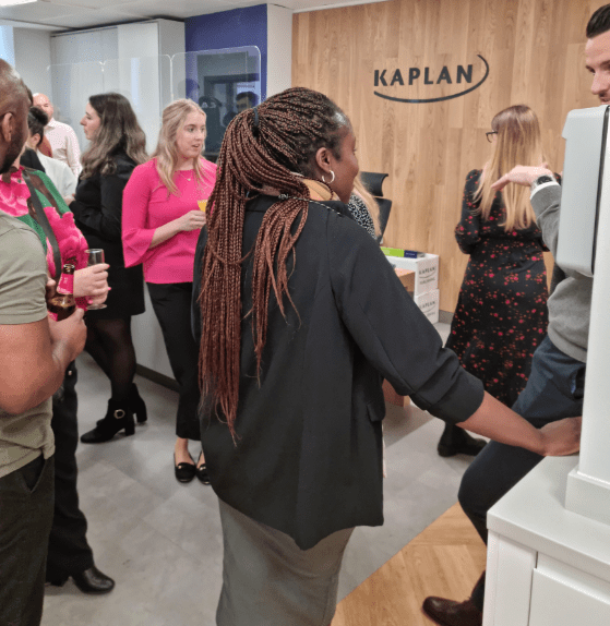 Kaplan: Achieving an apprenticeship takes considerable effort - Pathway ...