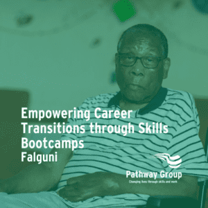 Skills Bootcamps - Pathway Group