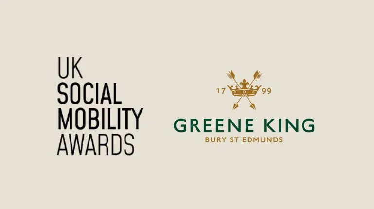 Congratulations Greene King, UK Social Mobility Awards Finalist ...