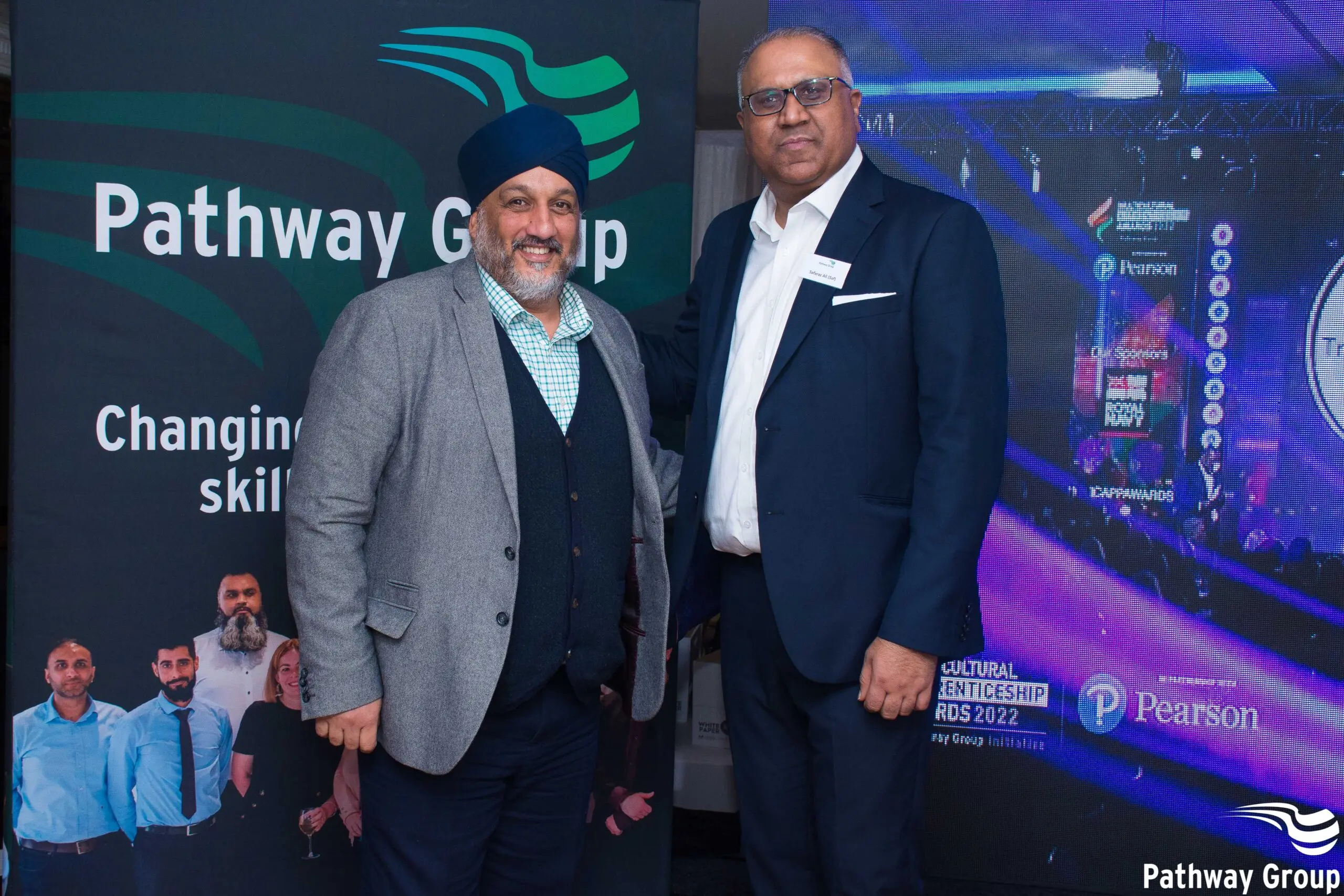 Multicultural Apprenticeship Alliance - Diversity in Action - Pathway Group