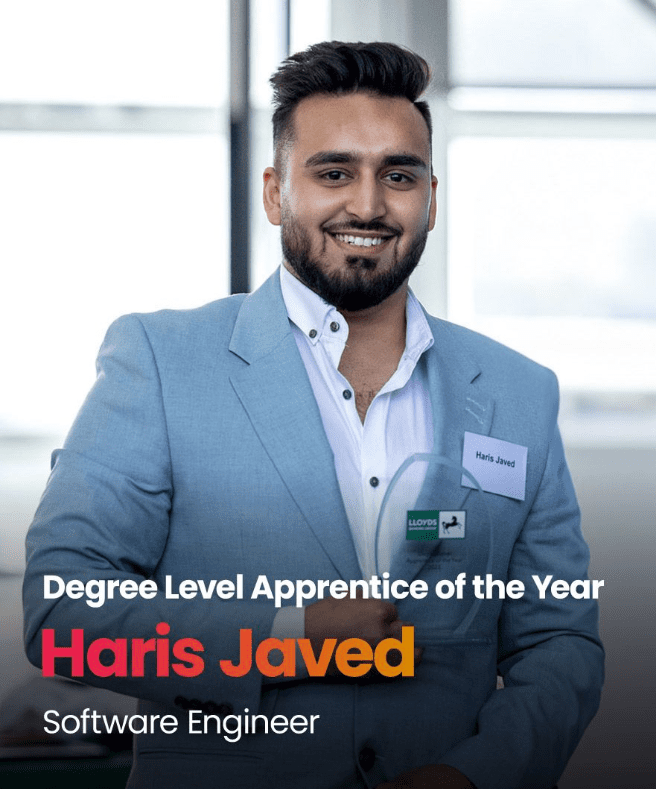 Lloyds Banking Group Awards 2023 - Pathway Group