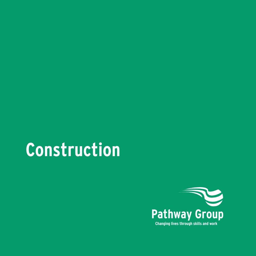 Construction - Pathway Group