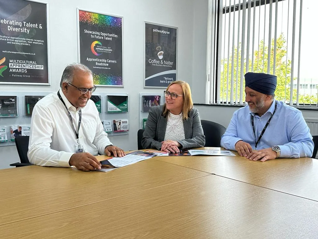University College Birmingham joins the Multicultural Apprenticeship ...