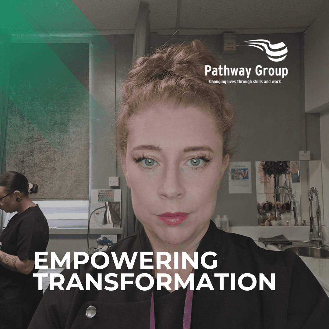 Empowering Transformation, Crafting Success, and Recognition for ...