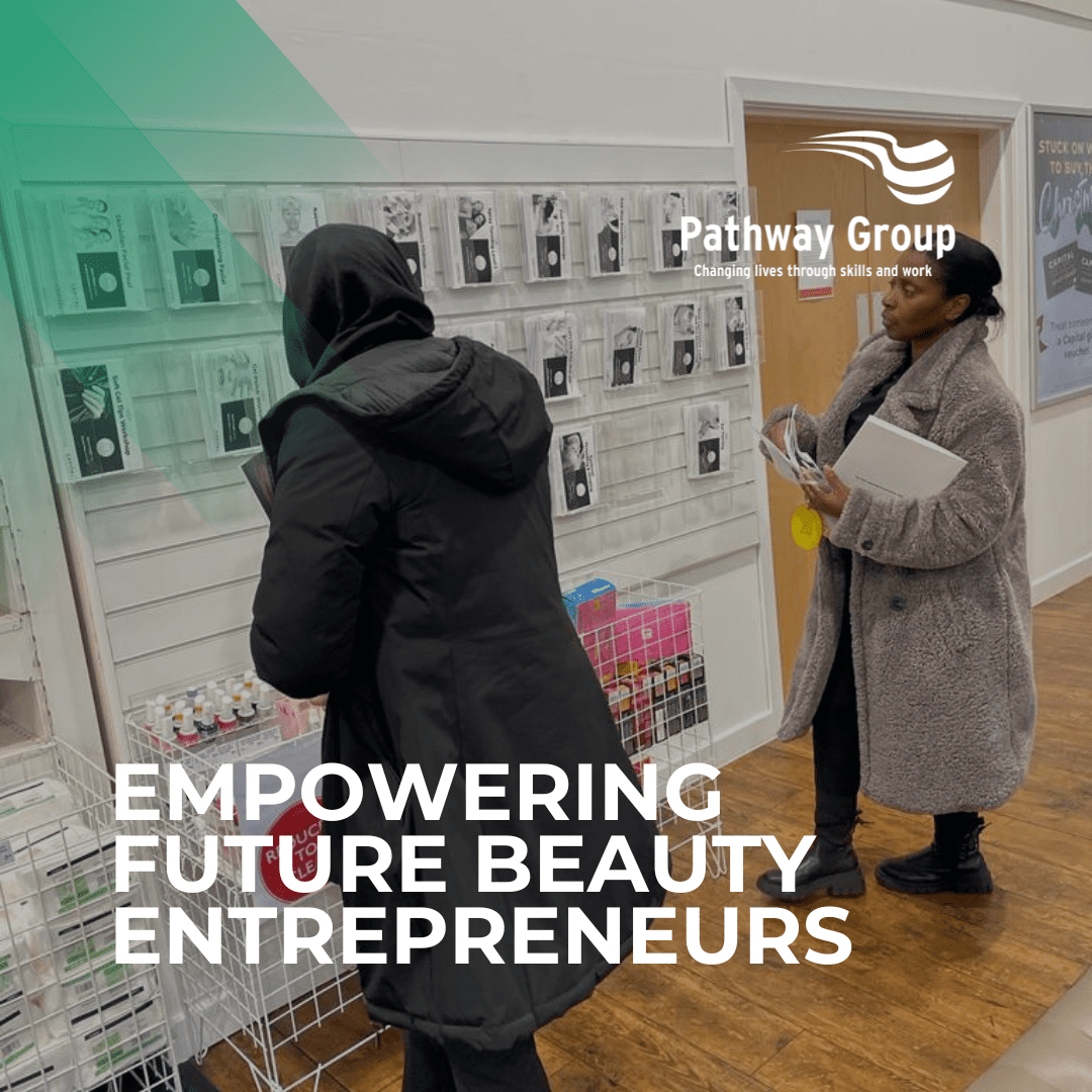 Empowering Future Beauty Entrepreneurs: Capital Hair & Beauty Hosts Informative Session for ...