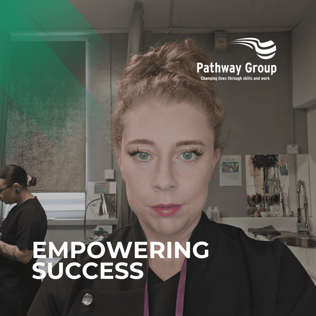 Empowering Success - Pathway Group