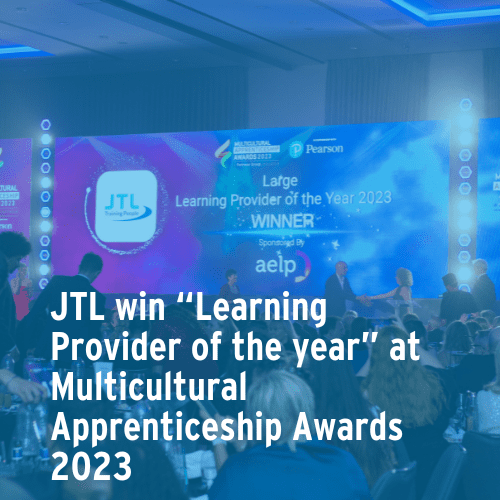 JTL Wins JTL Wins