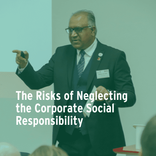 The Risks of Neglecting Corporate Social Responsibility - Pathway Group