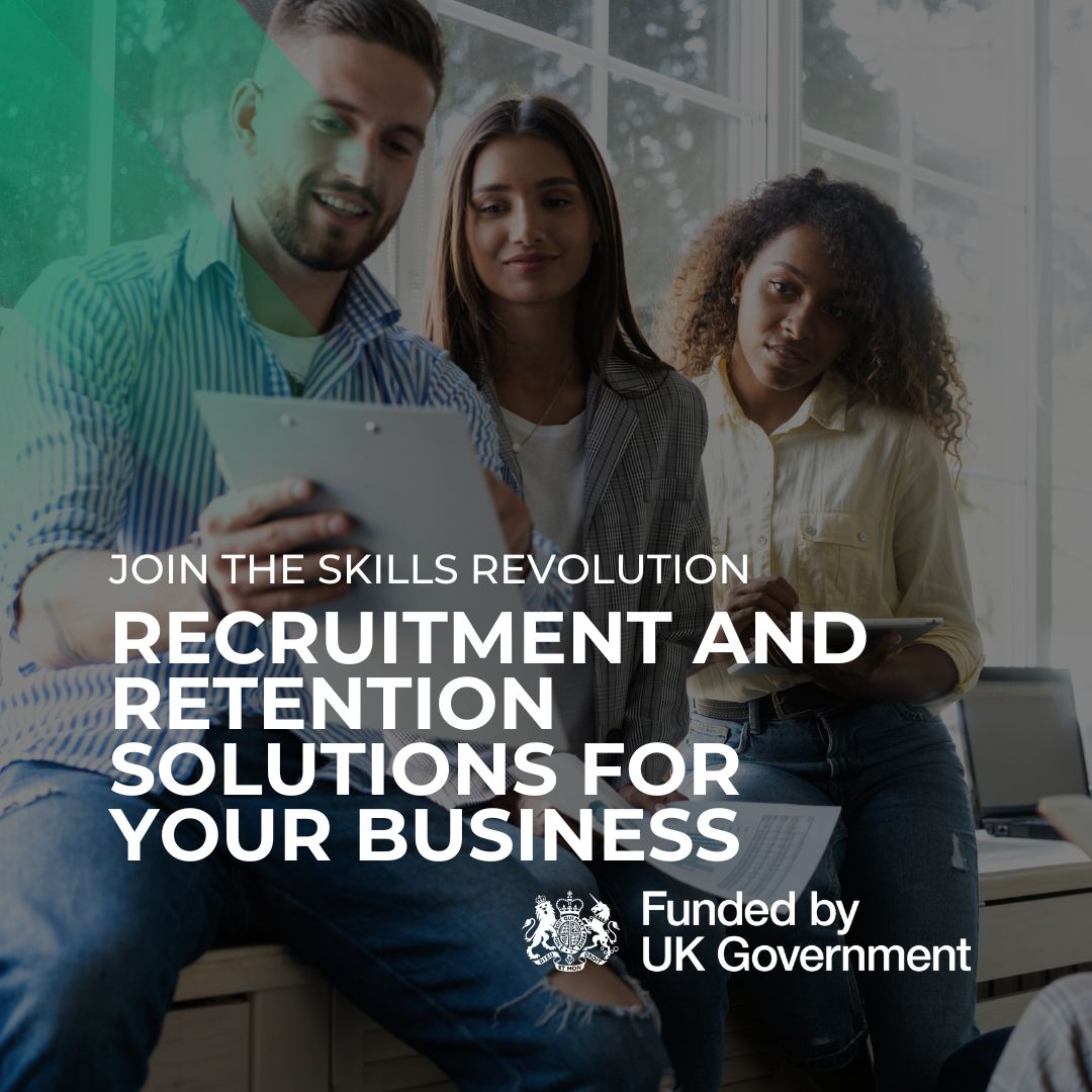 Recruitment Solutions - Pathway Group