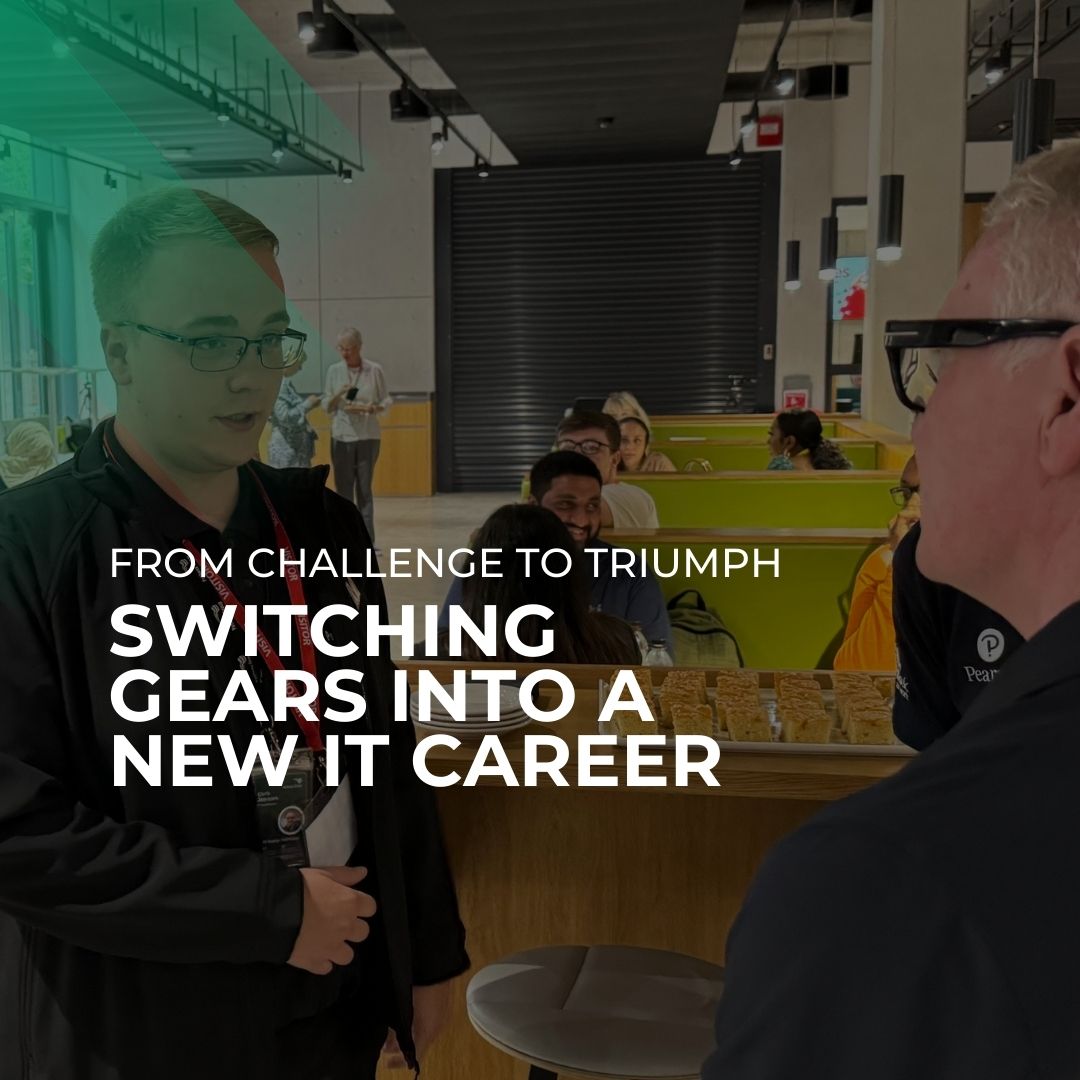 From Challenge to Triumph - Pathway Group