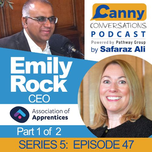 Emily Rock - AoA - Part 1 - Pathway Group