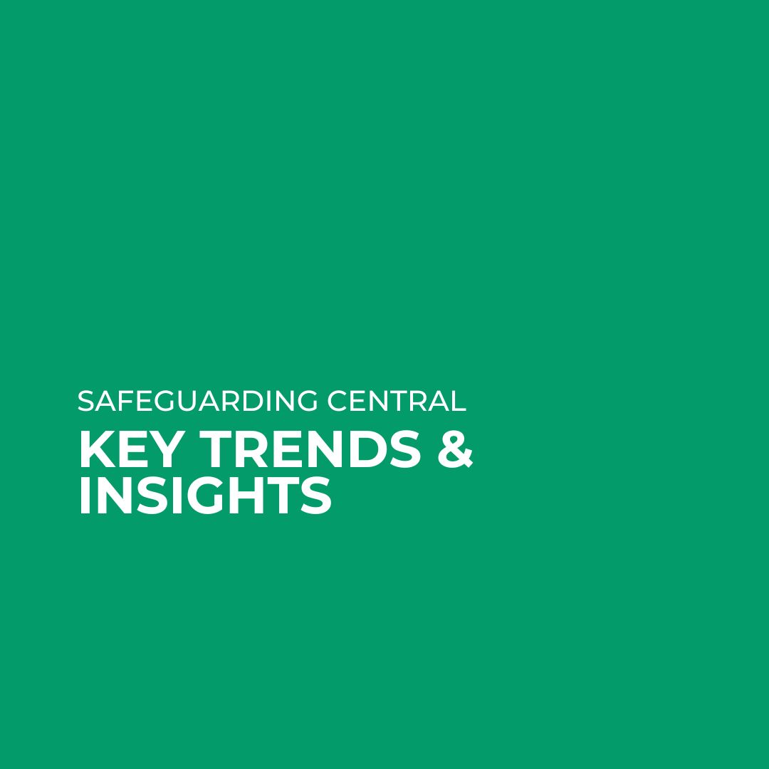 Safeguarding in 2025: Key Trends & Insights - Pathway Group