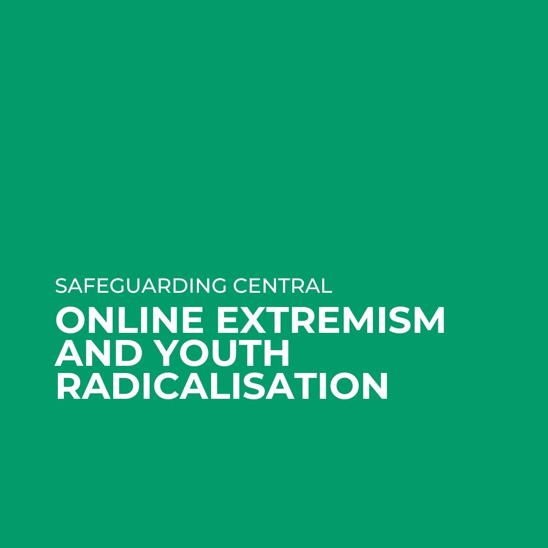 Online Extremism and Youth Radicalisation - Pathway Group