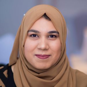 Ayesha Ali - Pathway Group